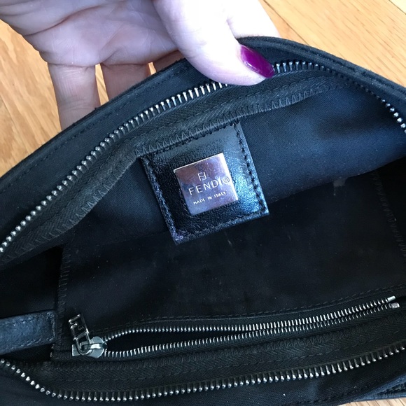 Fendi | Bags | Authentic Fendi Belt Fanny Pack | Poshmark